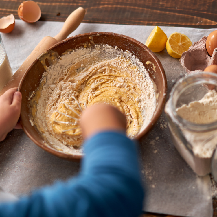 How to Make Baking a Stress-Free Experience: Top 10 Tips